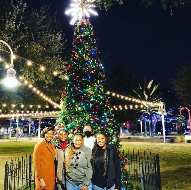 Houston: Astroville Food Tour of Downtown Houston - FAQ