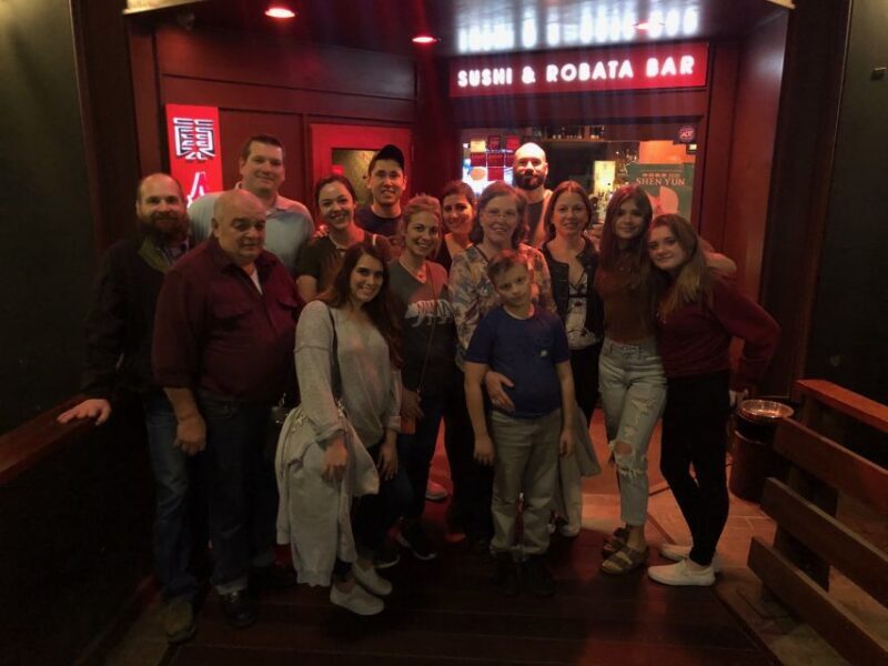 Houston: Astroville Food Tour of Downtown Houston - Why It Works for Different Travelers