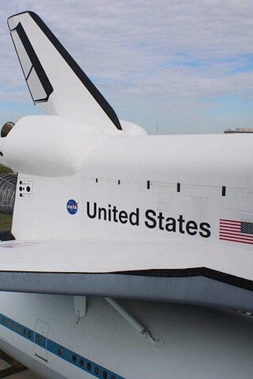 Houston: Astroville NASA Space Center Round-Trip Transport - Introduction: What’s on Offer?