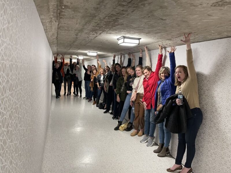Houston: Astroville Tunnel Tour of Downtown Houston - Final Thoughts