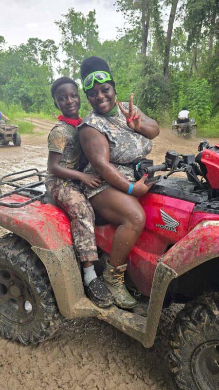 Houston: ATV Guided Tour - Is This Adventure Worth It?