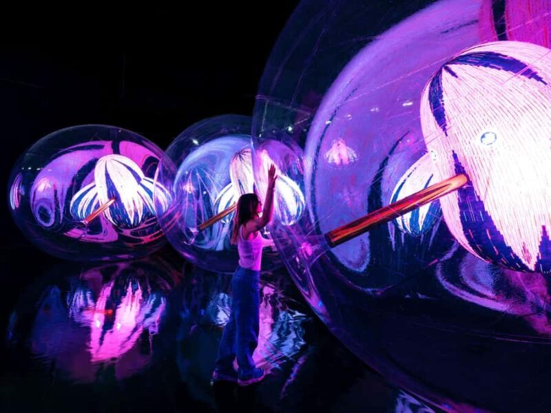 Houston: Balloon Museum - Pop Air - Entry Ticket - Introduction