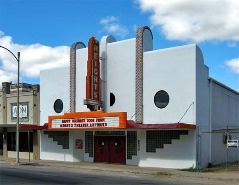 Houston : Best Street Food Tour With A Local Guide - The Sum Up