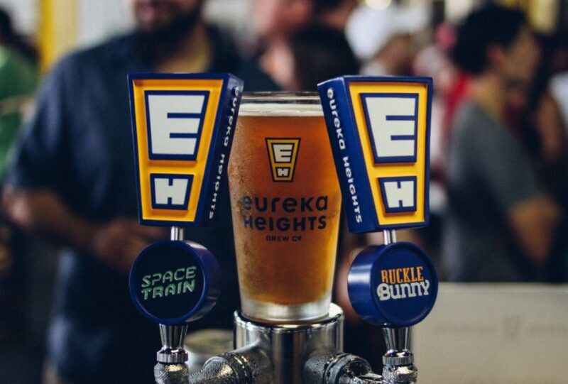 Houston: Brewery Pass with Beer Tastings - Exploring Houston’s Brewing Scene: What the Pass Offers