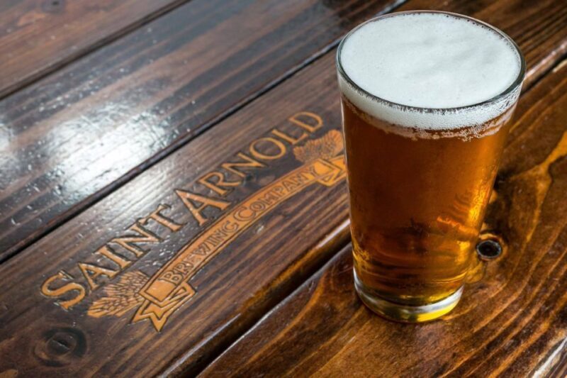 Houston: Brewery Pass with Beer Tastings - Who Will Love This Experience