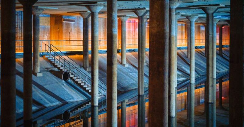 Houston: Buffalo Bayou Park Cistern History Tour - Who Will Love This Tour?