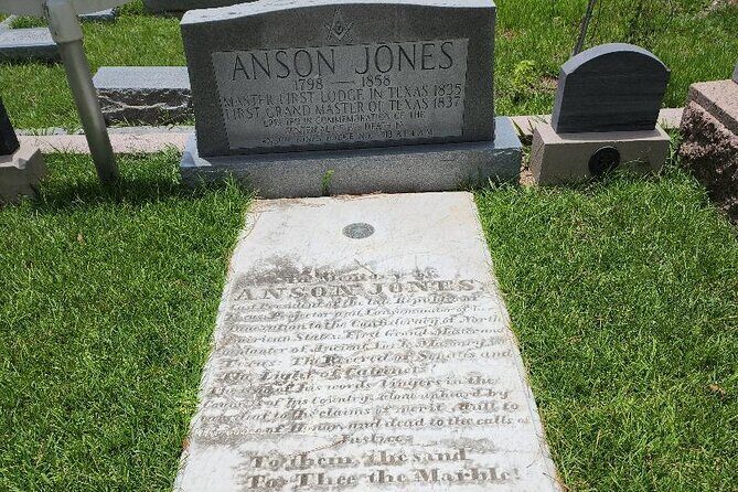 Houston Cemetery Tours - An In-Depth Look at Houston Cemetery Tours