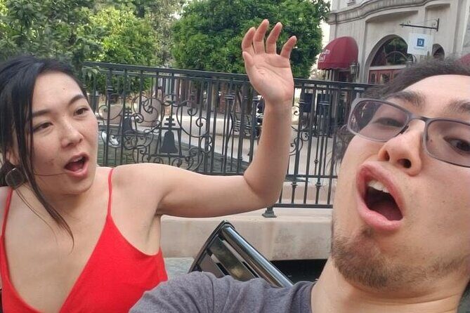 Houston City Scavenger Hunt by Zombie Scavengers - FAQs