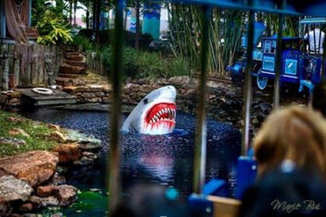 Houston City Tour and Downtown Aquarium All Rides Pass - Value and Cost Analysis