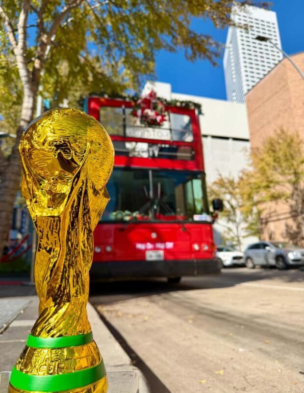 Houston: City Tour and NASA Space Center Admission Ticket - Key Points