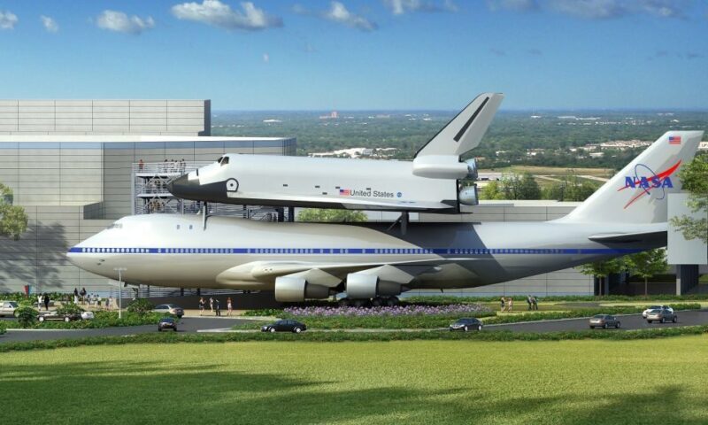 Houston: City Tour and NASA Space Center Admission Ticket - Key Points