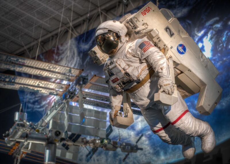 Houston: City Tour and NASA Space Center Admission Ticket - FAQ