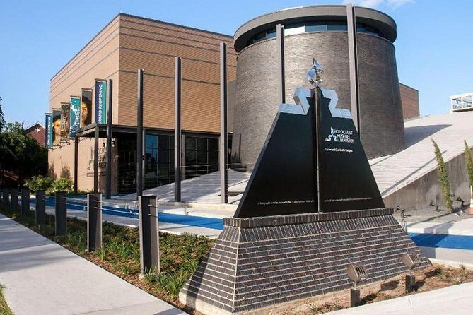 Houston City Tour Plus Holocaust Museum Ticket - What Travelers Are Saying