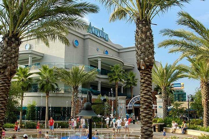 Houston CityPASS® - Frequently Asked Questions (FAQs)