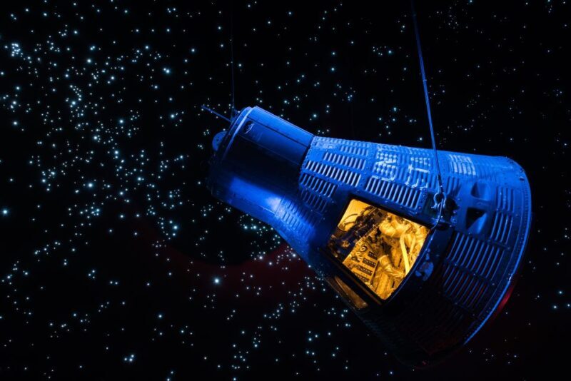Houston CityPASS®: Save up to 51% at 5 Top Attractions - The Core of the Houston CityPASS® Experience