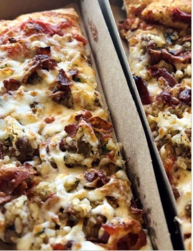 Houston: Downtown Food Tour with 6 Local Favorites Dishes - FAQ