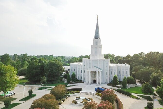 Houston Downtown Highlights Private Guided Walking Tour - The Sum Up