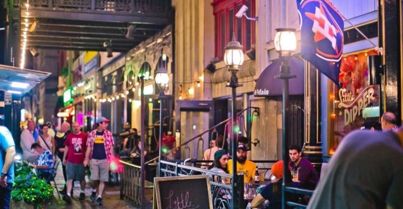 Houston Downtown: Secret Food Tours - An In-Depth Look at the Houston Downtown: Secret Food Tours