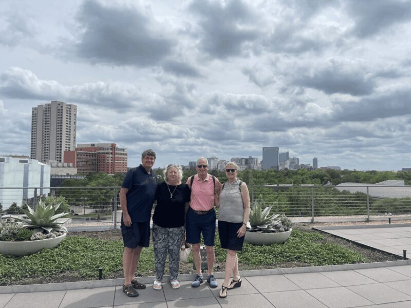 Houston: Driving Tour & NASA Space Center Ticket/Transport - Final Thoughts
