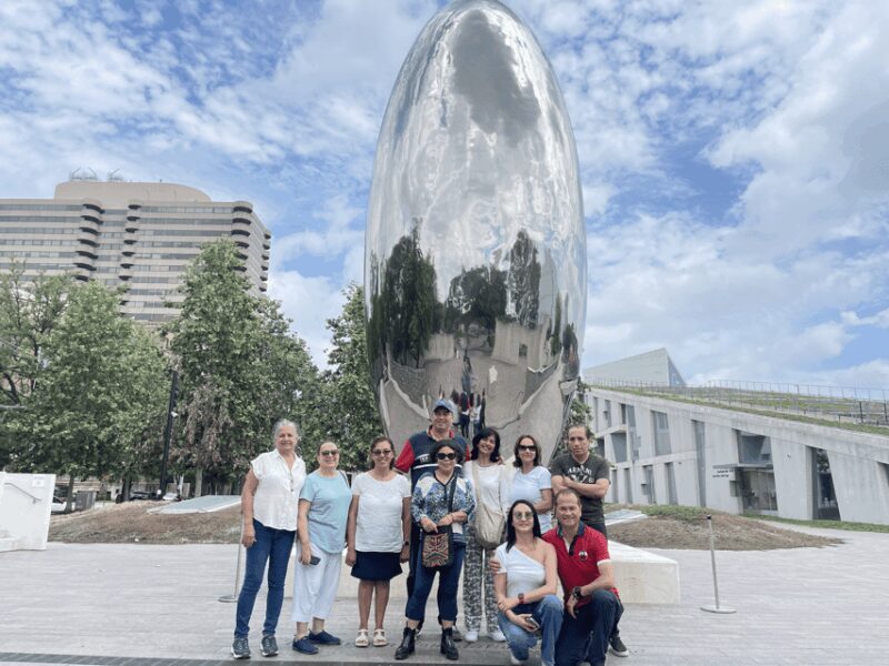 Houston: Driving Tour & NASA Space Center Ticket/Transport - Final Thoughts