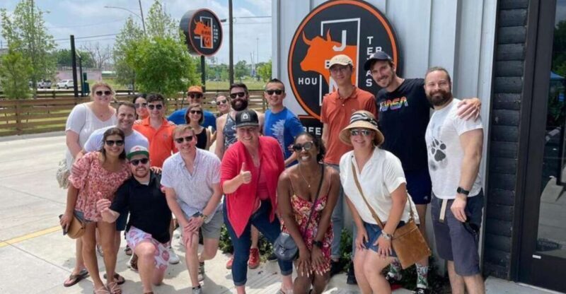 Houston: East Downtown Food Tour - Houston: East Downtown Food Tour — An Authentic Taste of Diversity