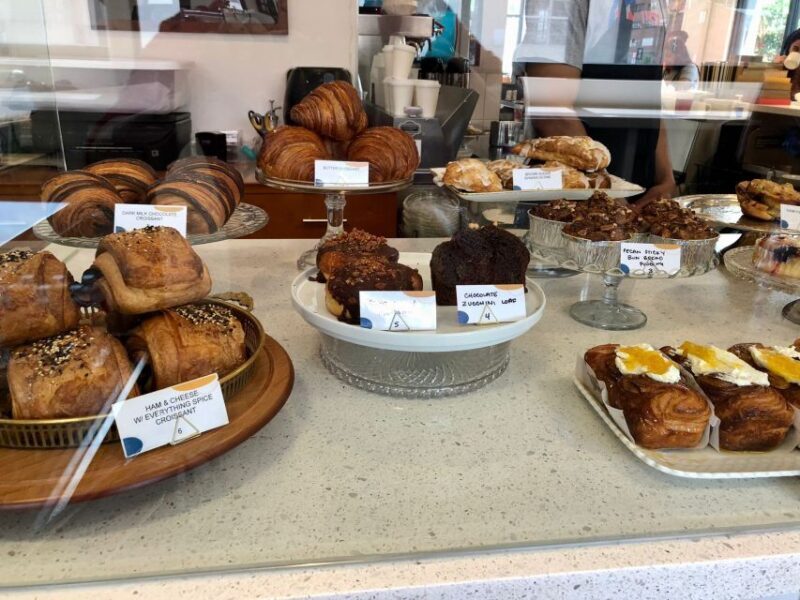 Houston: East Downtown Food Tour - Who Should Consider This Tour?