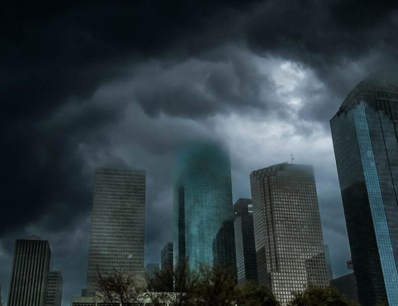 Houston: Ghosts and Hauntings Walking Tour - Practical Tips for Participants