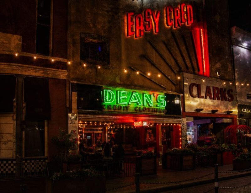 Houston: Ghosts and Hauntings Walking Tour - Authenticity and Authentic Encounters