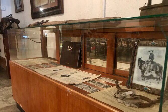 Houston guided tour & Heritage Museum - The Heritage Society Experience