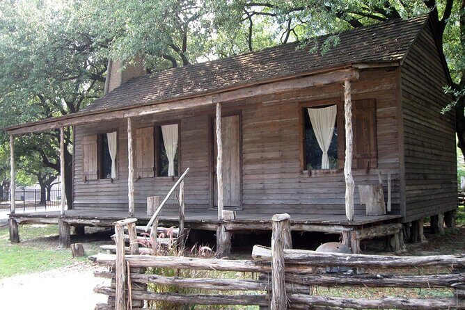 Houston guided tour & Heritage Museum - Practical Details and Overall Value