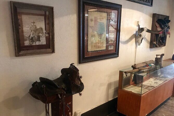 Houston guided tour & Heritage Museum - FAQ