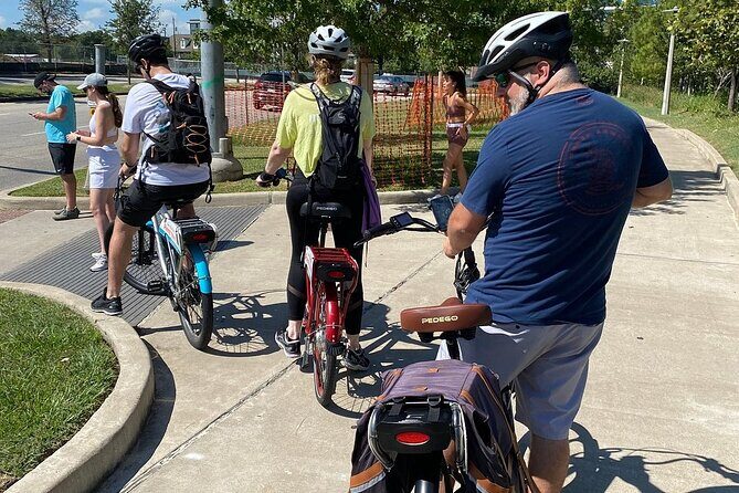 Houston Heights eBike VIP Private Foodie Tour - A Practical Guide to the Houston Heights eBike Food Tour