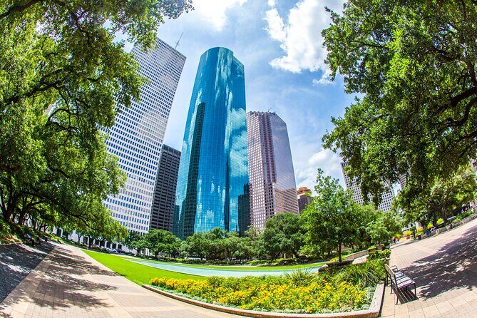 Houston Highlights, Culture, Science and Art Tour - FAQ