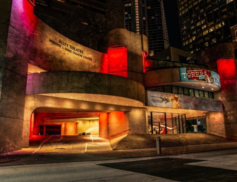 Houston Hollow Heart Hauntings Ghost Tour - The Practical Side: Value and Comfort