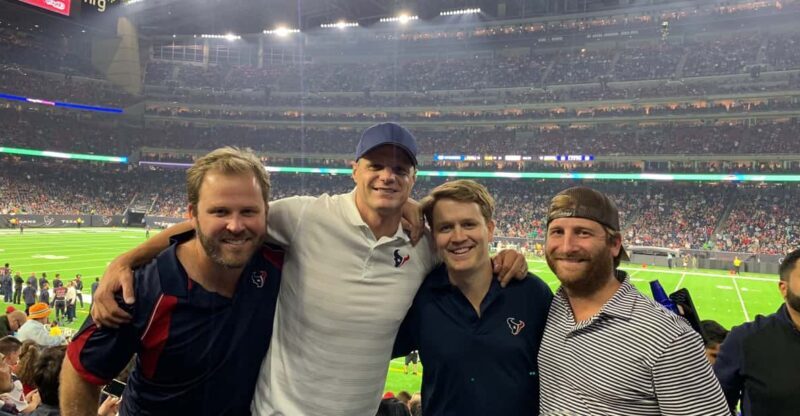 Houston: Houston Texans Football Game at NRG Stadium - Introduction: The Allure of a Texans Game
