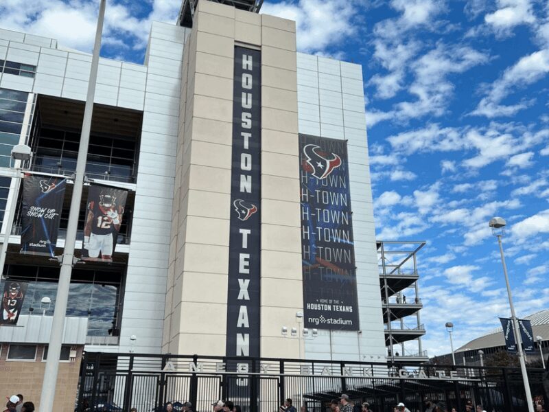Houston: Houston Texans Football Game at NRG Stadium - The Sum Up: Who Is This Experience For?