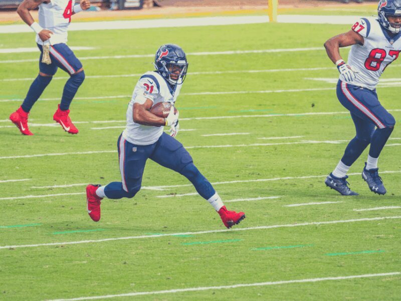 Houston: Houston Texans Football Game at NRG Stadium - FAQs