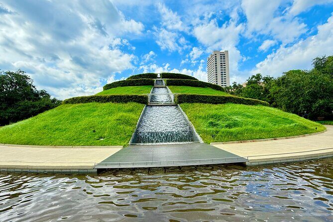 Houston Jewish History Landmarks Private Guided Walking Tour - Final Thoughts