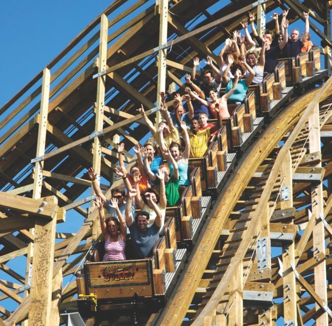 Houston: Kemah Boardwalk All-Day Pass - Final Thoughts: Is It Worth It?