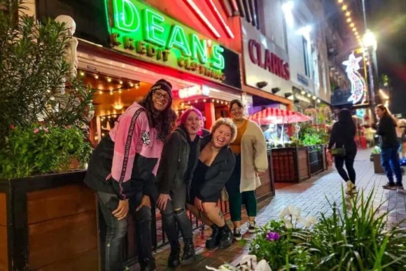 Houston: Main Street Walking Bar Tour - What to Expect from the Houston Main Street Walking Bar Tour