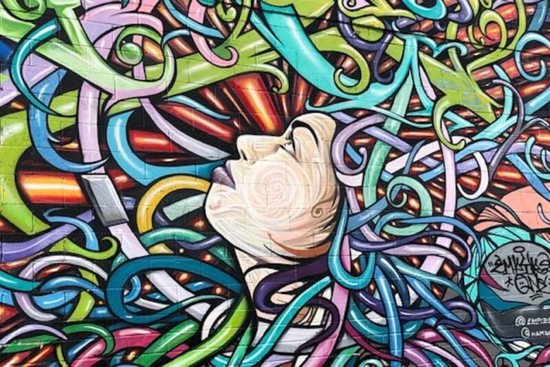 Houston: Mural Tour by Electric Cart - Final Thoughts: The Value of a Local Art Ride