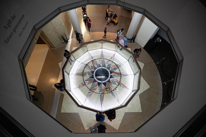 Houston Museum of Natural Science General Admission - An In-Depth Look at What Makes the Houston Museum of Natural Science Stand Out