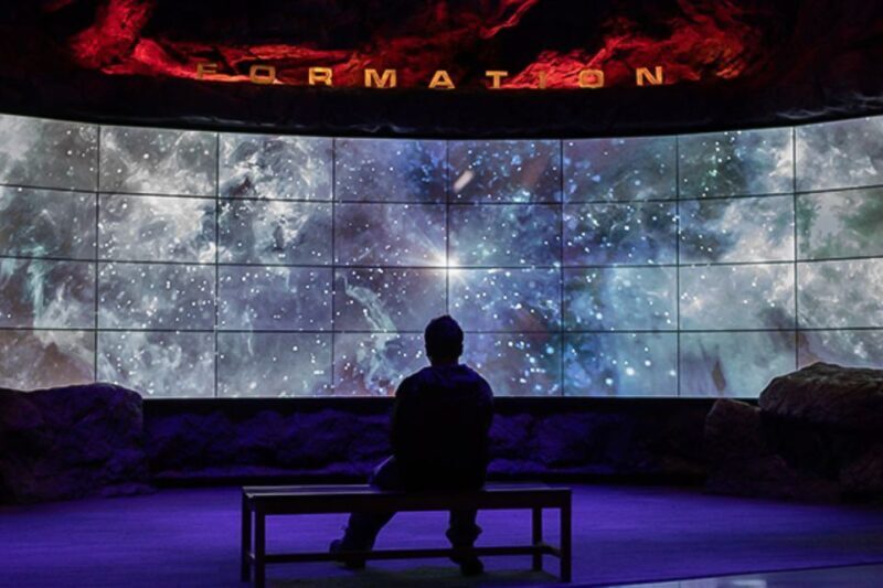 Houston Museum of Natural Science General Admission Ticket - FAQ