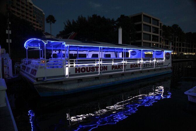 Houston Party Boats Rental - The Sum Up: Is It Worth It?