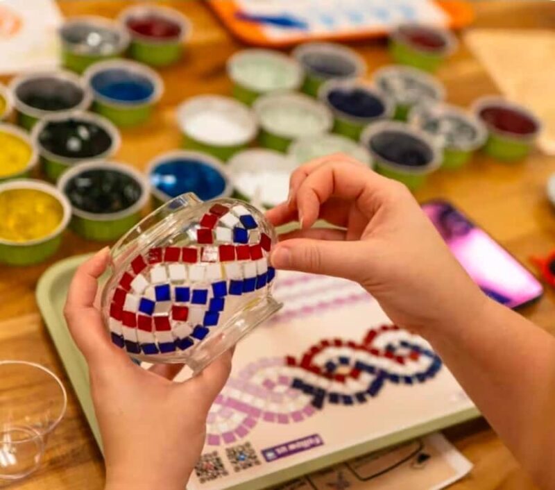 Houston Photo Tour with a Private Photographer - Exploring Houston through a Lens