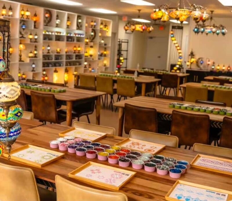 Houston Photo Tour with a Private Photographer - FAQs