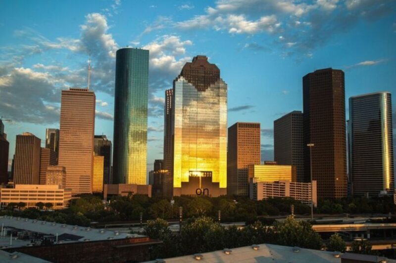 Houston: Private custom tour with a local guide - Introducing the Houston Private Custom Tour with a Local Guide