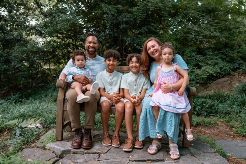 Houston: Private Vacation Photoshoot with Photographer - Key Points