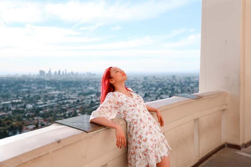 Houston: Private Vacation Photoshoot with Photographer - The Sum Up: Who Will Love This Tour?