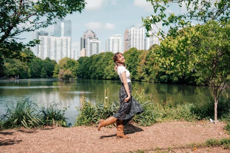 Houston: Private Vacation Photoshoot with Photographer - Frequently Asked Questions